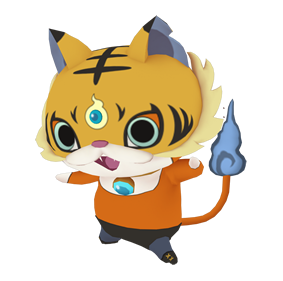 Trivia Youkai watch ~ ZERO ZONE