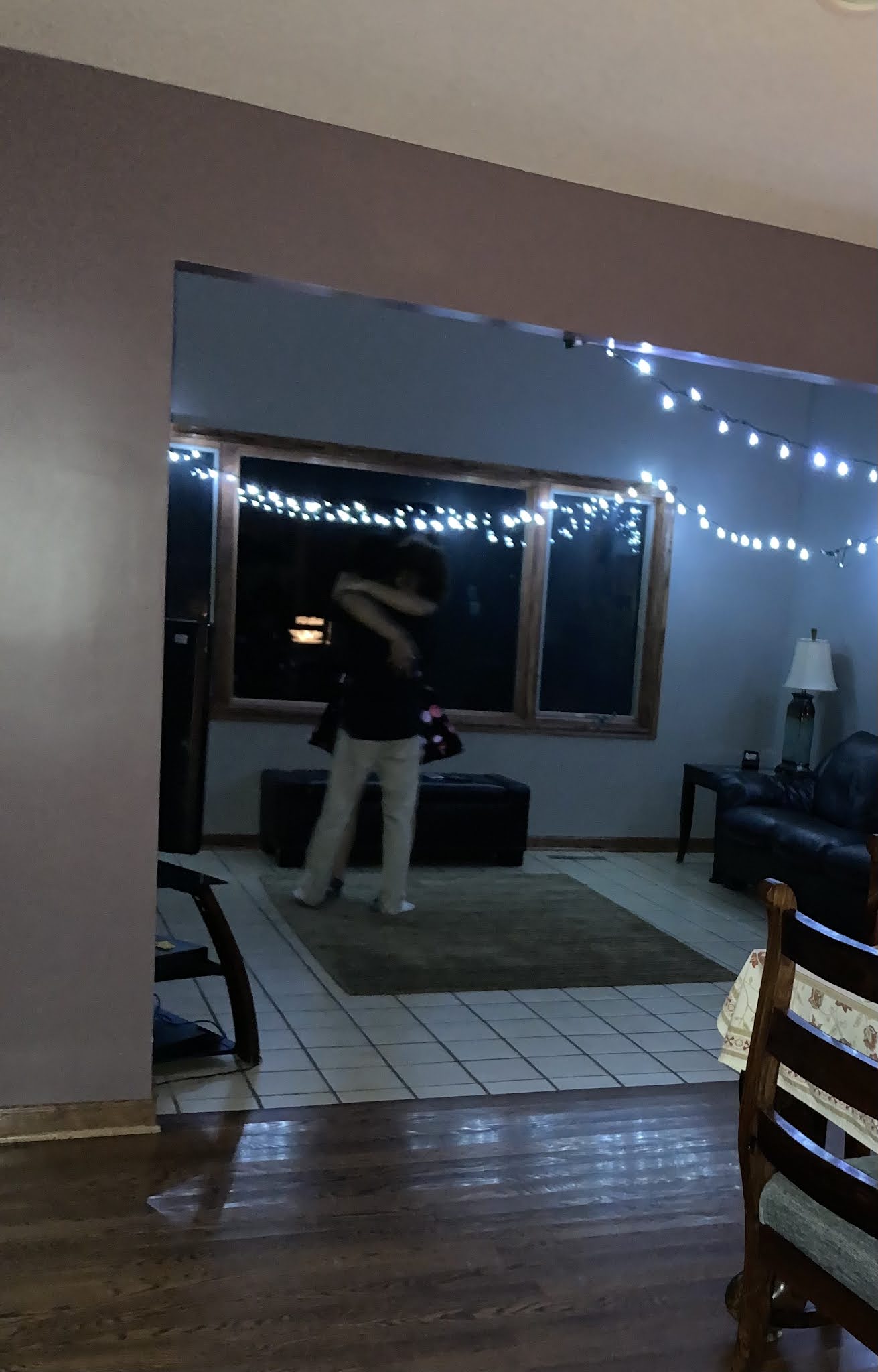 The Loud Americans: September 2021