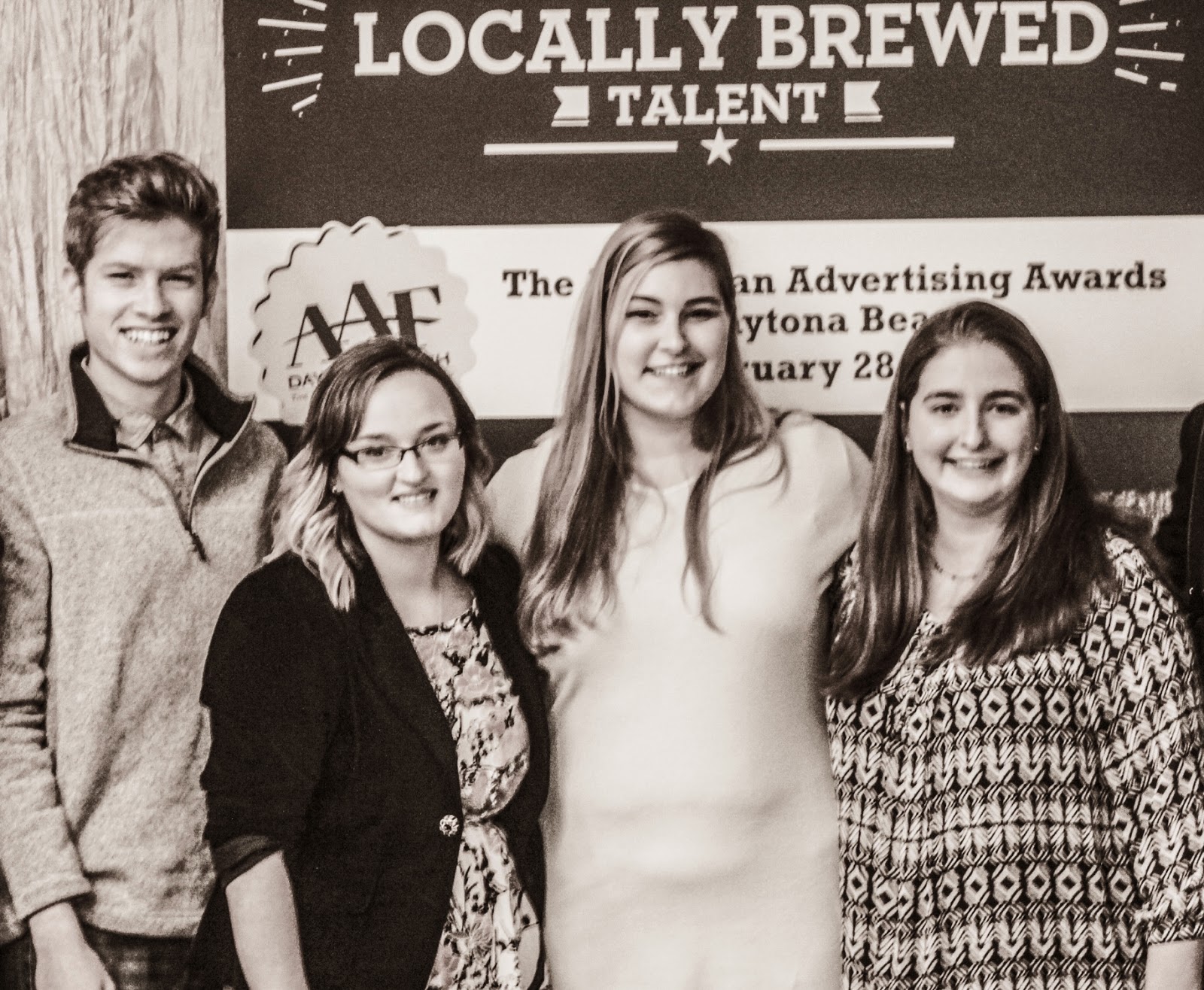 Flagler College Department of Art & Design: Congratulations Flagler ...