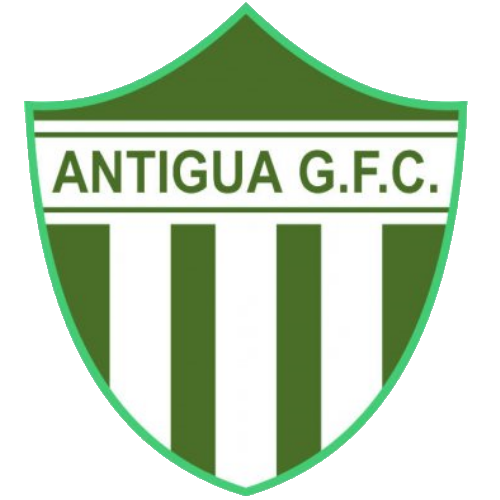 Liga Nacional de Guatemala FTS 15: ANTIGUA GFC - KIT FTS 15