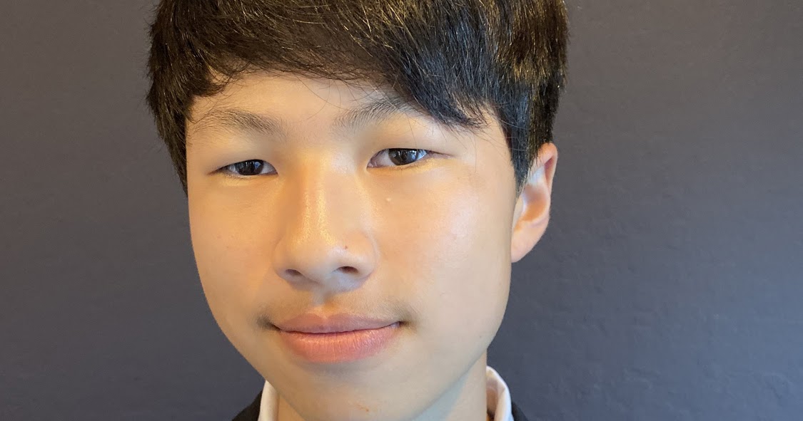 Lucas Choi | Great Composers Competition Series