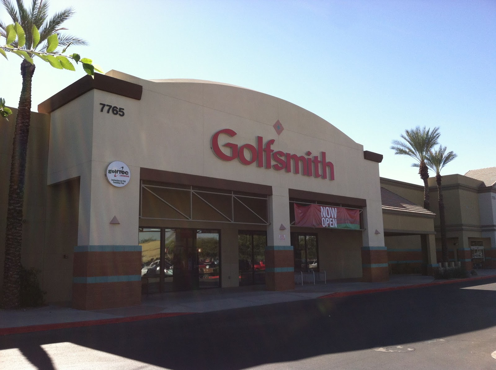 American Golfer: Golfsmith Opens new Peoria, AZ store