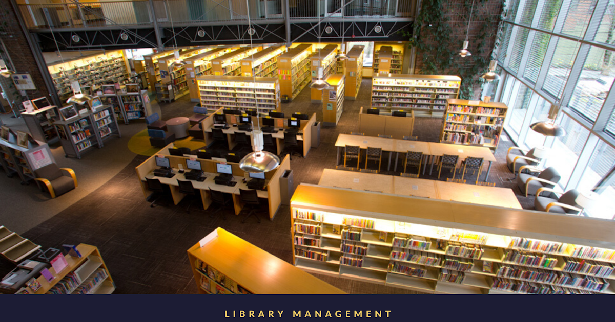 Library Management