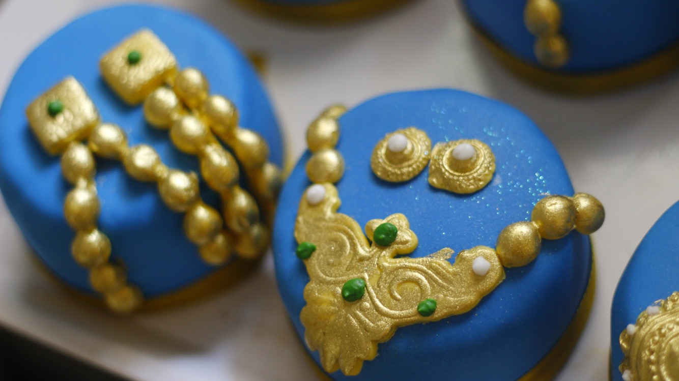 Reem's Cake Boutique