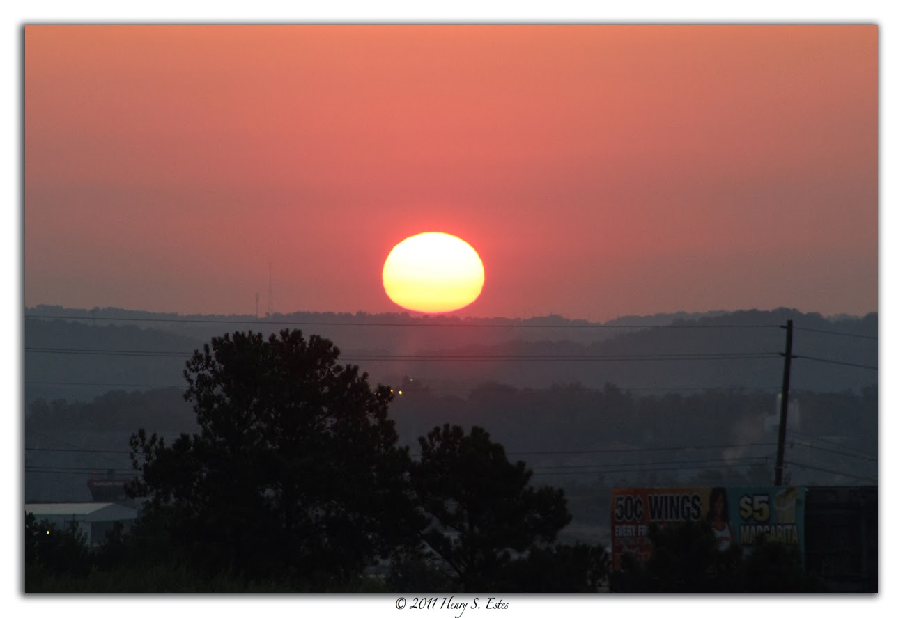 Henry S. Estes Photography: From Dusk to Dawn