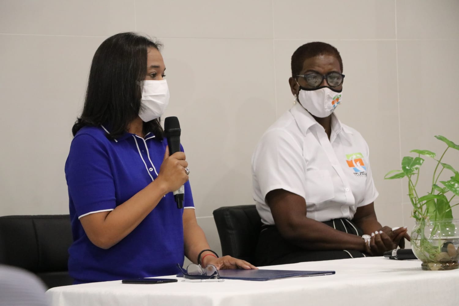 MUSIKRTE: SERTV Y TELEISLAS FIRMAN MEMORANDO DE ENTENDIMIENTO