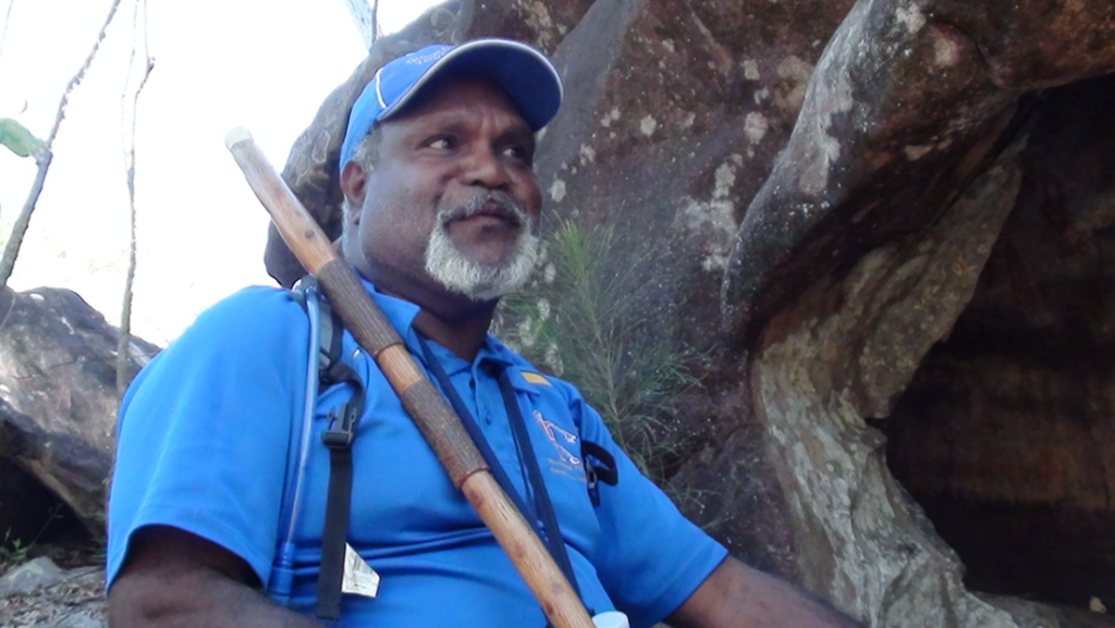 Un Australianno: Un altro salto di confine ed eccoci in Queensland