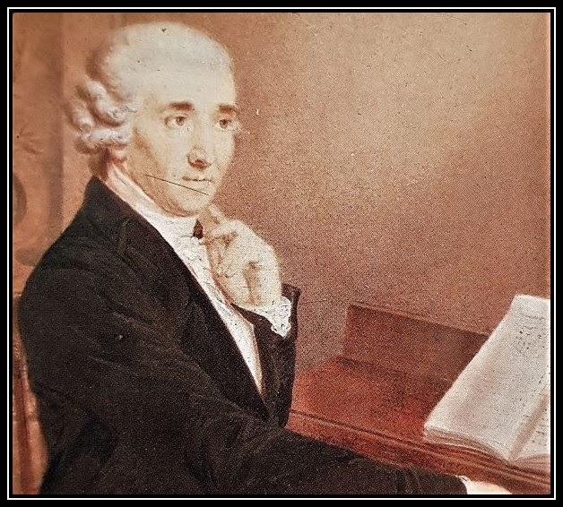 Joseph Haydn - a self-made genius