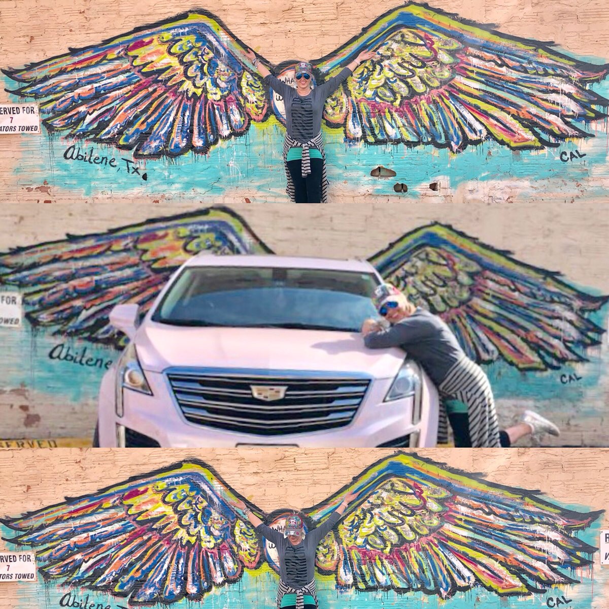 Beauty, Health, Style: MK Tracking