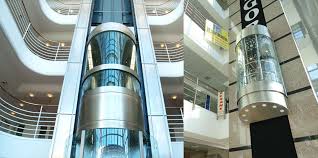 pasanger panoramik / lift kaca type 05 ~ lift panoramik