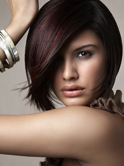 Angel Bob Hairstyles Best Hairstyles Haircuts Celebrity Short Styles