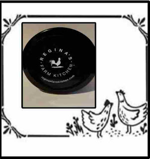 Momzdailyscoops: Regina's Farm Kitchen Fruit Spread Review