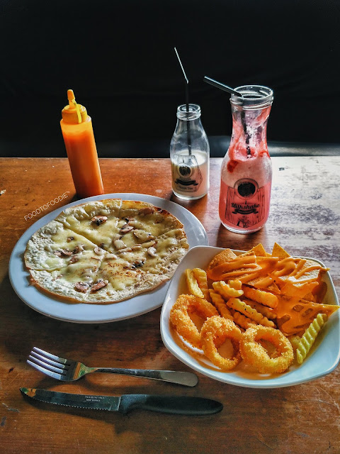 MOMO MILK BARN - BOGOR - FOODTOFOODIE