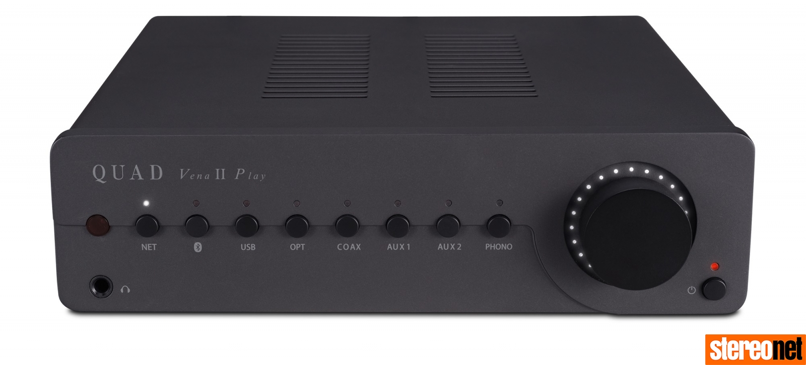 SABRE HiFi 要聽就聽最好的!!: Quad推出Vena II Play