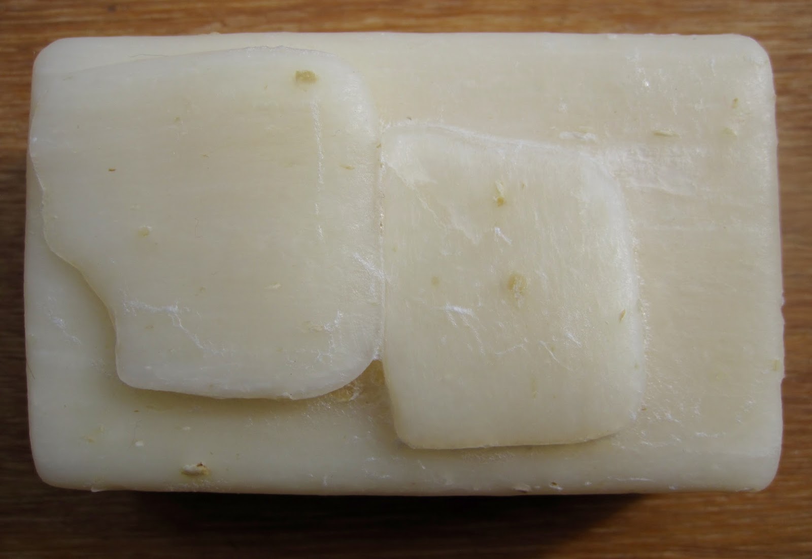 ropoBlog: My Soap Is a Sculpture ...