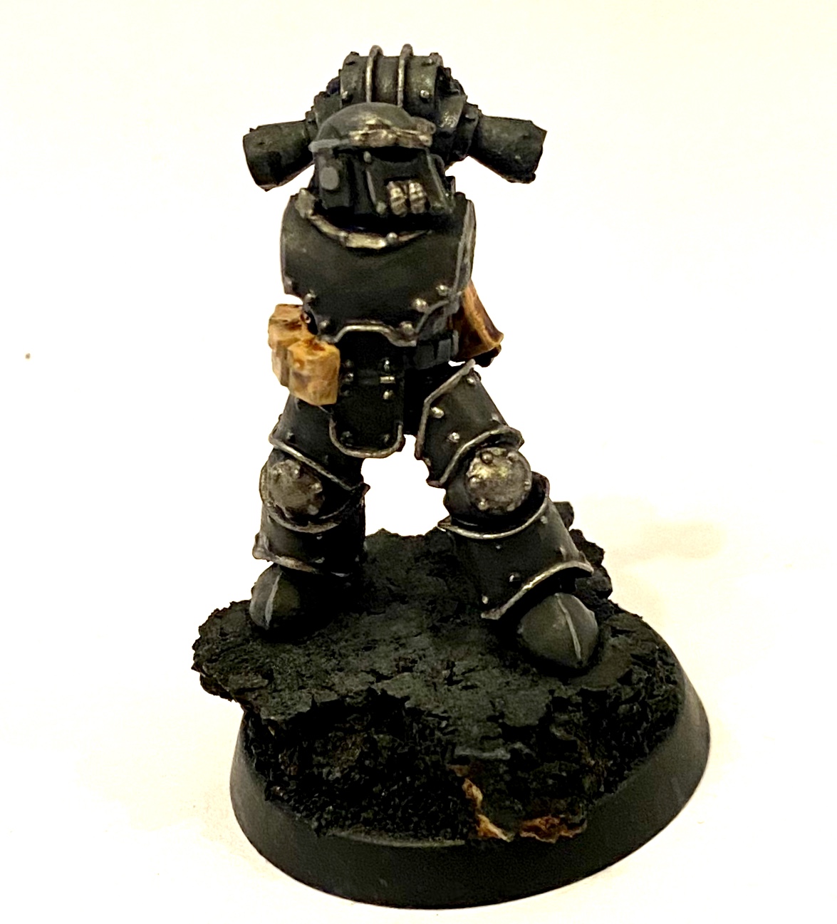 Warpstone Flux: 2020