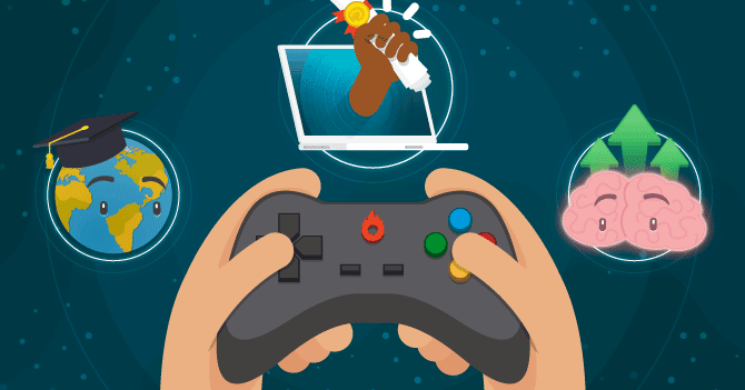 ¿Cómo utilizar la gamificación en la educación?