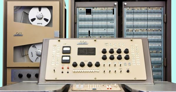 Categories of Computer - Mainframe Computer ~ A2Z Computer