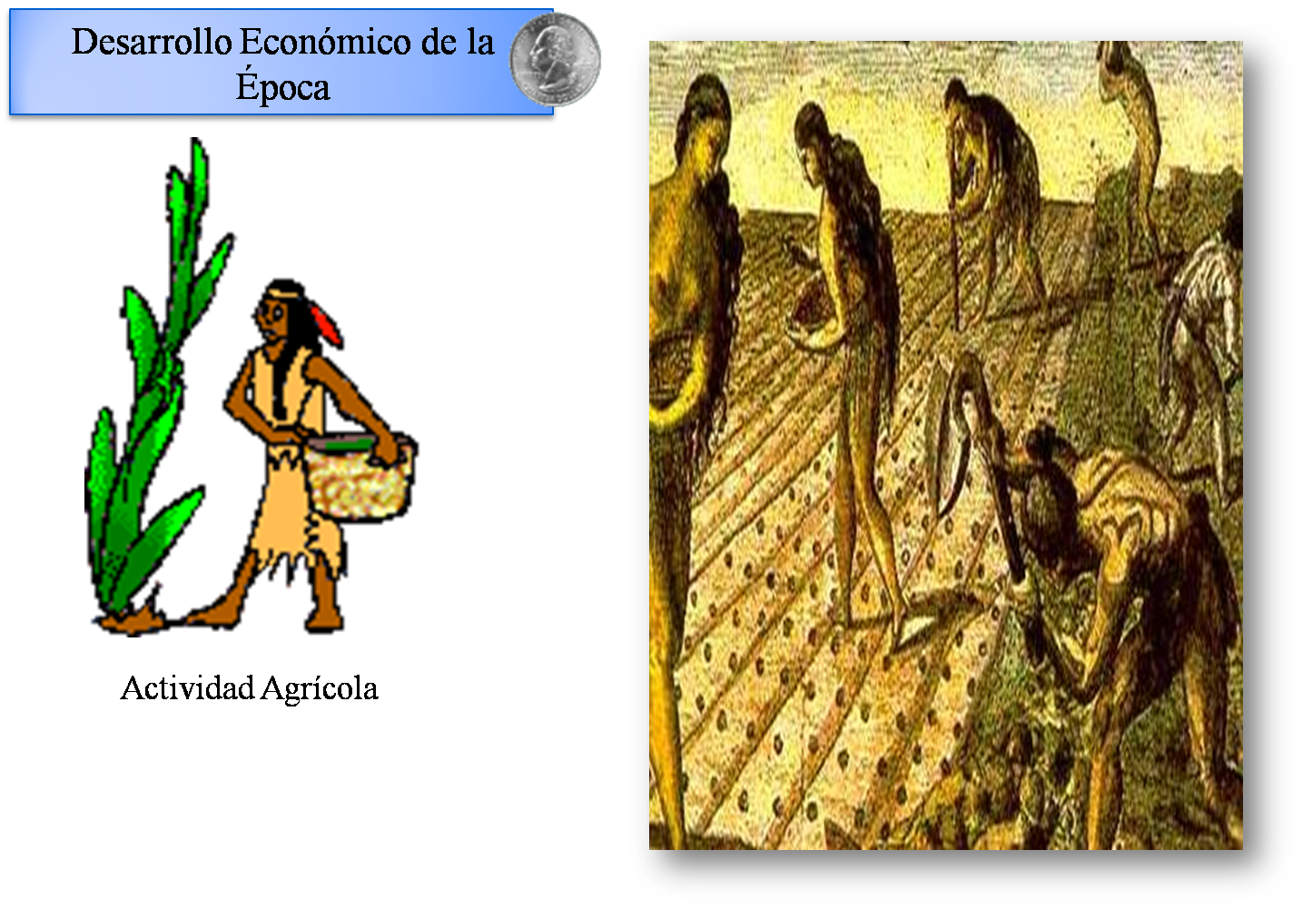 Estudia y Conoce la historia de Venezuela: Etapas del Tiempo Colonial