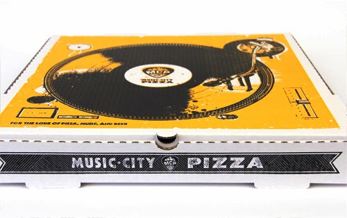 Anderson Design Group: Blog: Music City Pizza: Branding & Packaging