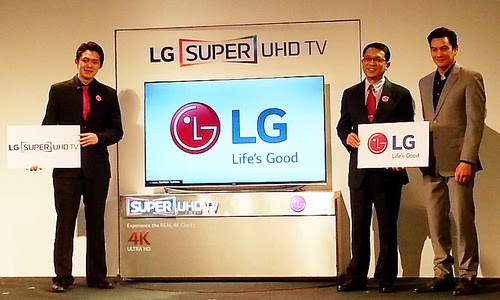 LG Reinforces its Leadership in Premium TV Market by Unveiling the ...