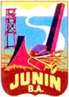 El Escudo de Junín