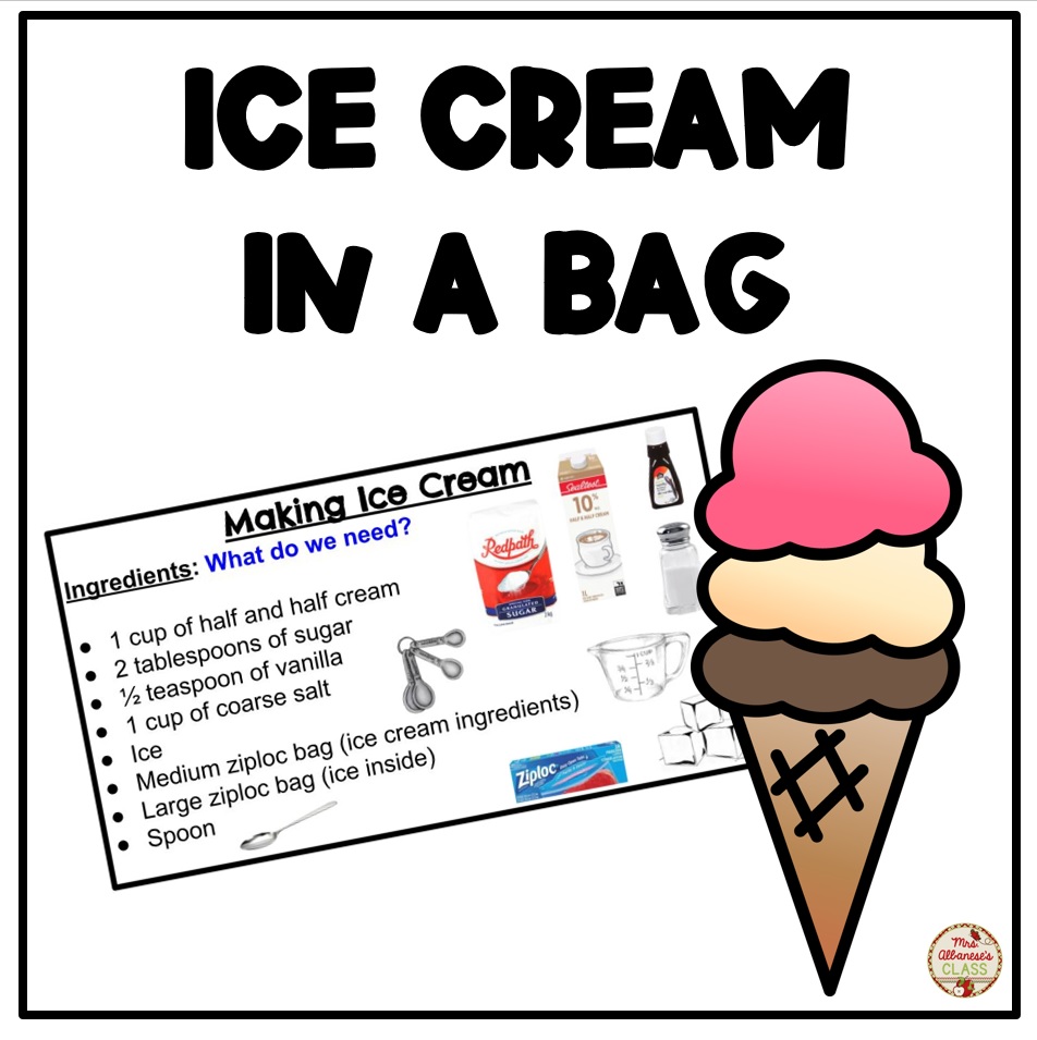 June 2021 | Mrs. Albanese's Kindergarten Class