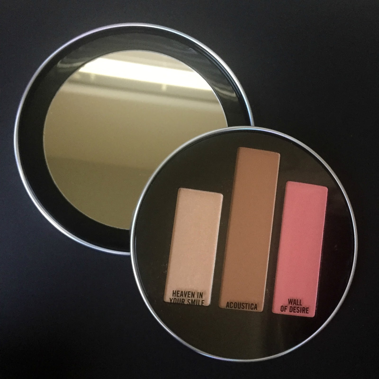 MAC x Jeremy Scott Review & Swatches | A Very Sweet Blog