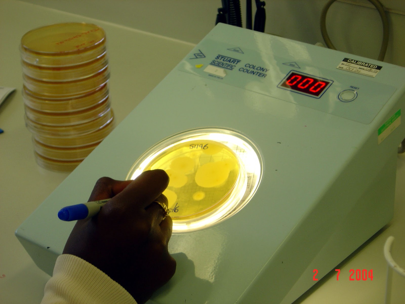 Pharmaceutical Microbiology