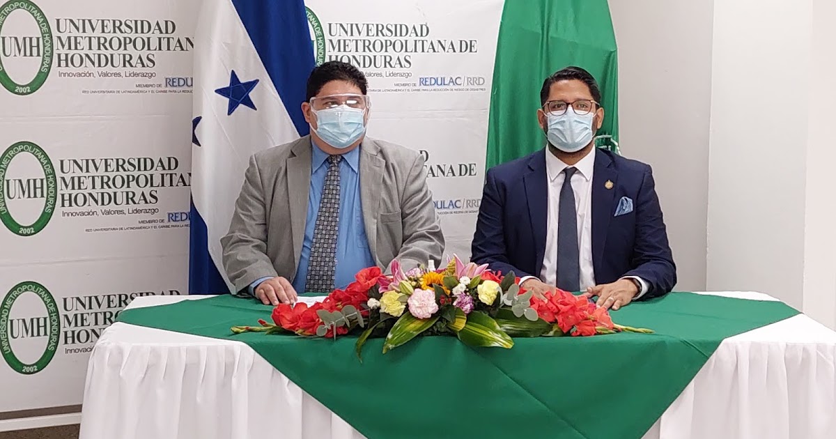 UMH LANZA SU NUEVO Y MODERNO PROGRAMA DE MAESTRIAS