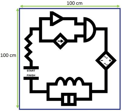 Lintasan dan Pamflet ~ Teknik Elektronika dan Pendidikan Teknik Elektro