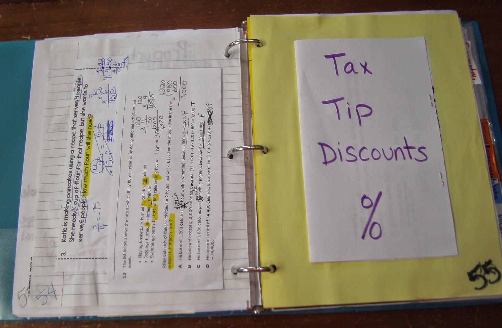 Hodges Herald: An Entire Interactive Notebook