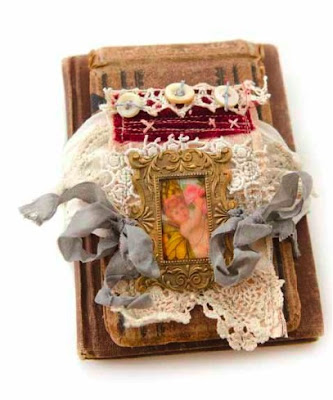 let the beauty we love be what we do: Storybook wraps