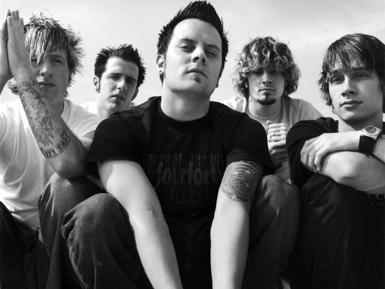 Music: Mengenal Aliran Musik "Emo"