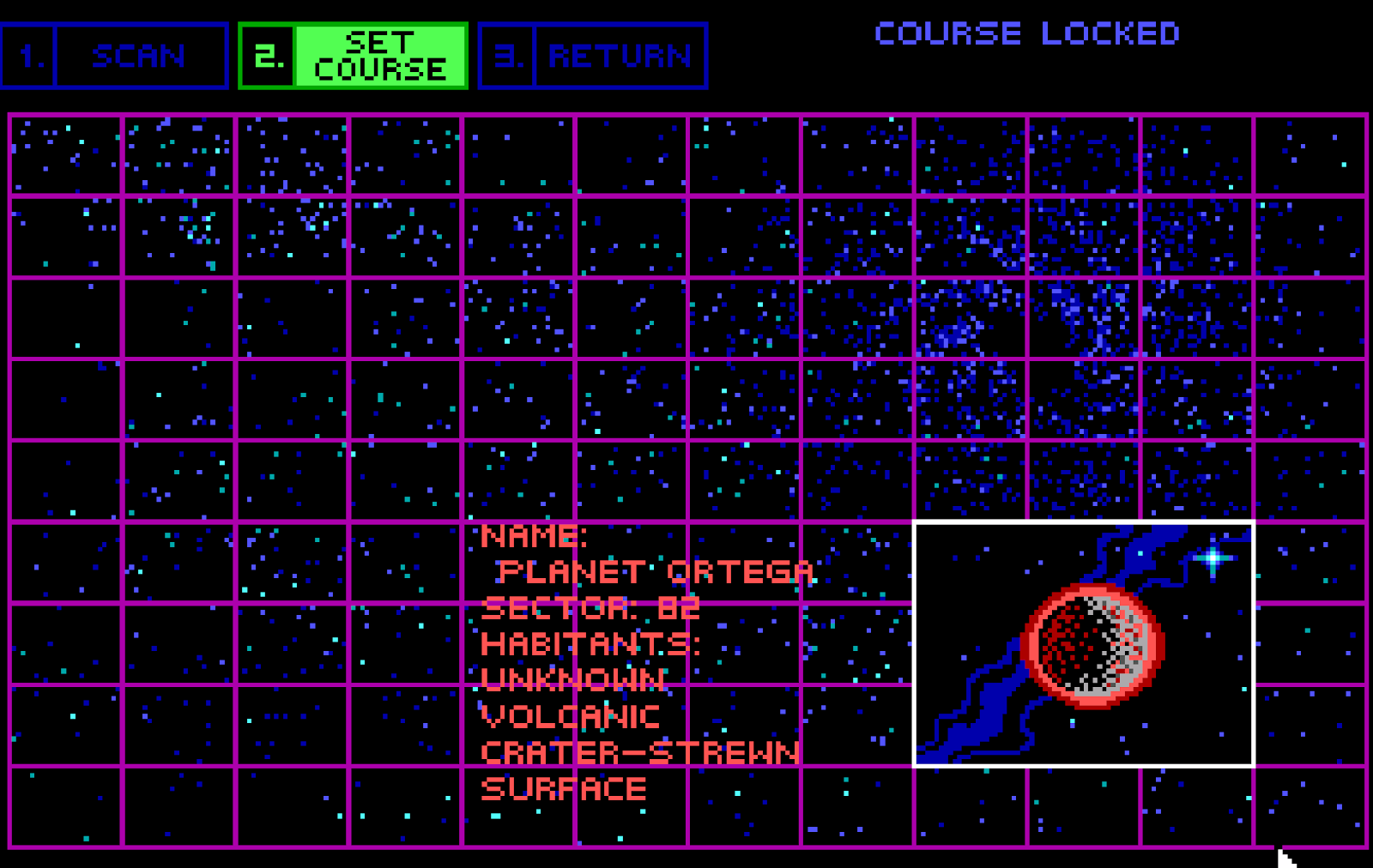 Space Quest 3: The Pirates of Pestulon