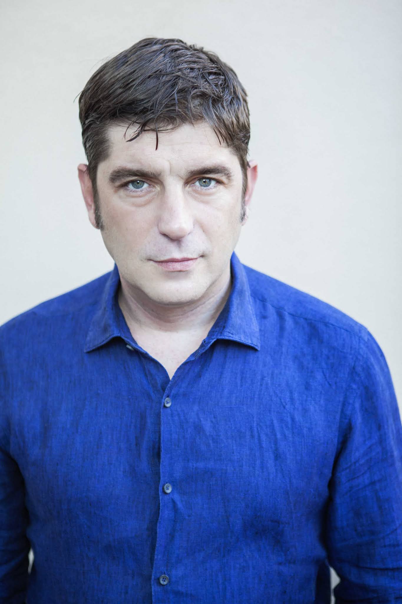 in Svizzera c'è il mare: Libero De Rienzo