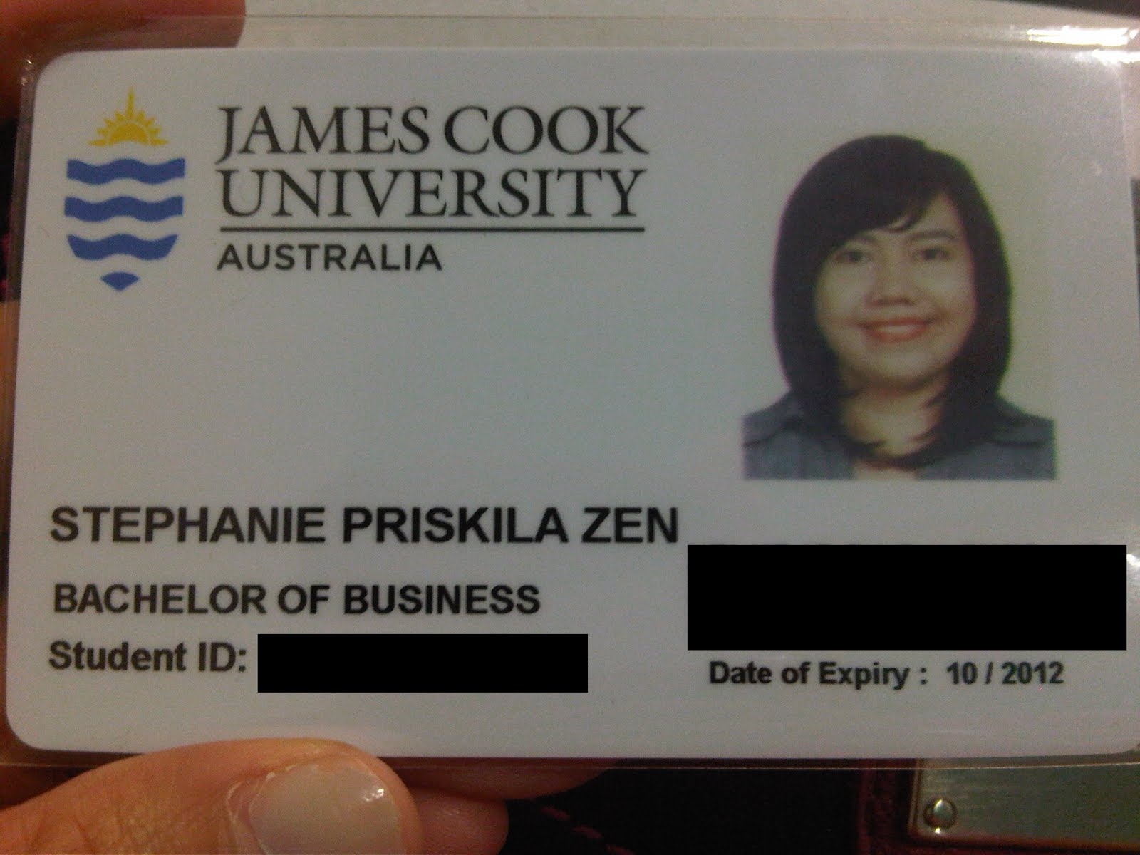 smooth ZENsations: July 2011