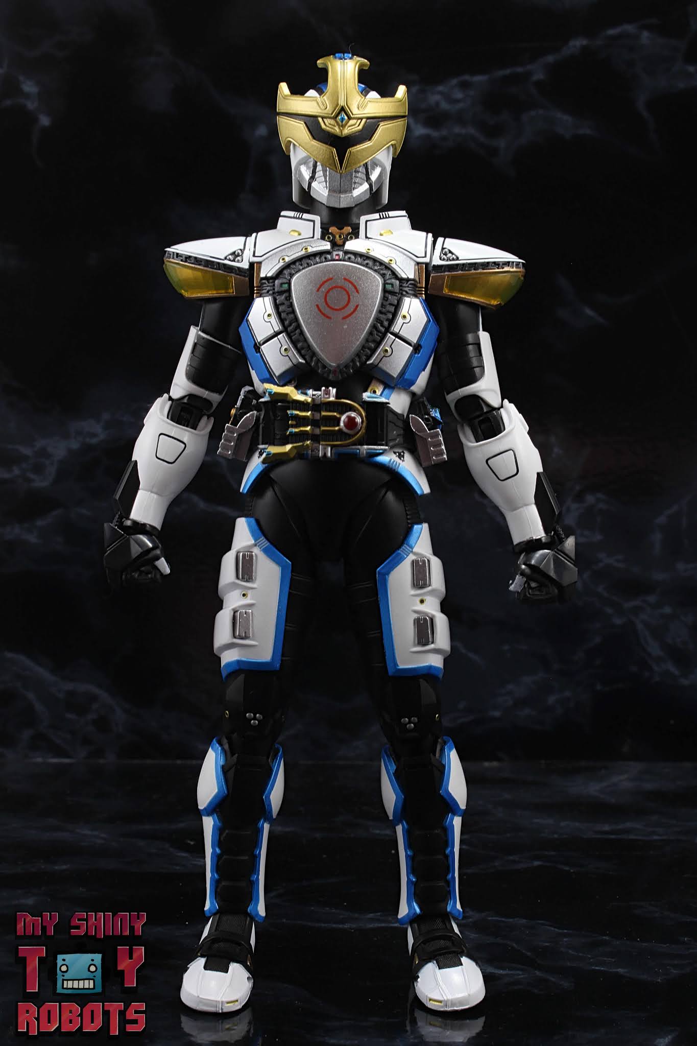 My Shiny Toy Robots: Toybox REVIEW: S.H. Figuarts -Shinkocchou Seihou ...