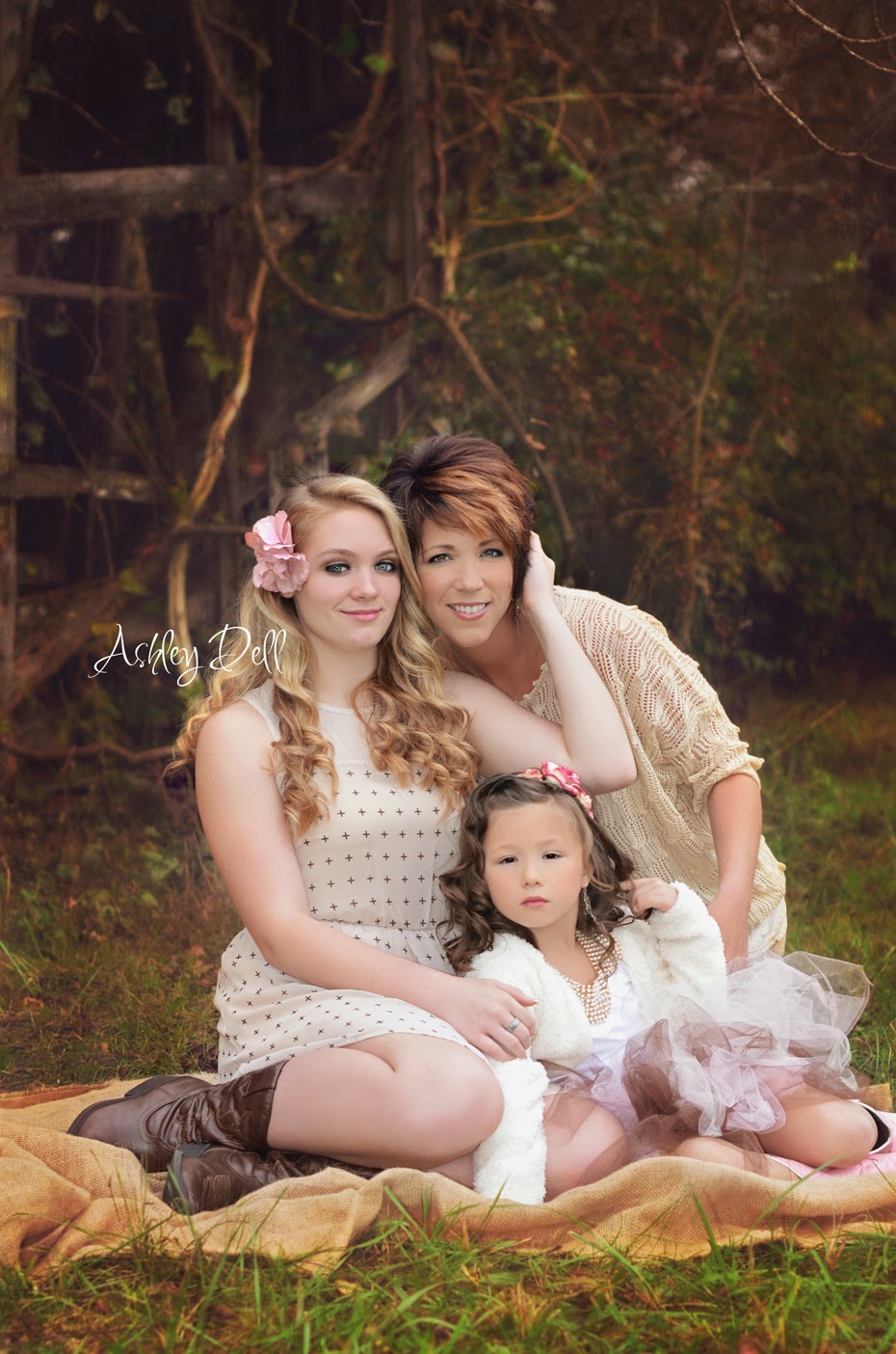 Ashley Dell Photography