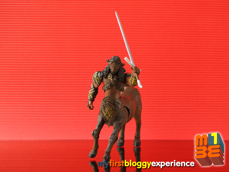 My First Bloggy Experience: The Chronicles of Narnia -Prince Caspian ...