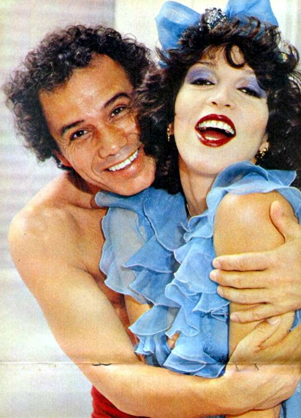 Astros em Revista: STÊNIO GARCIA - ESPECIALISTA EM COMPOSIÇÕES