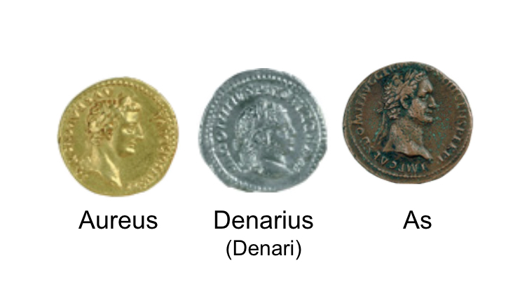 NephiCode: What Was the Value and Nature of the Nephite Monetary System ...