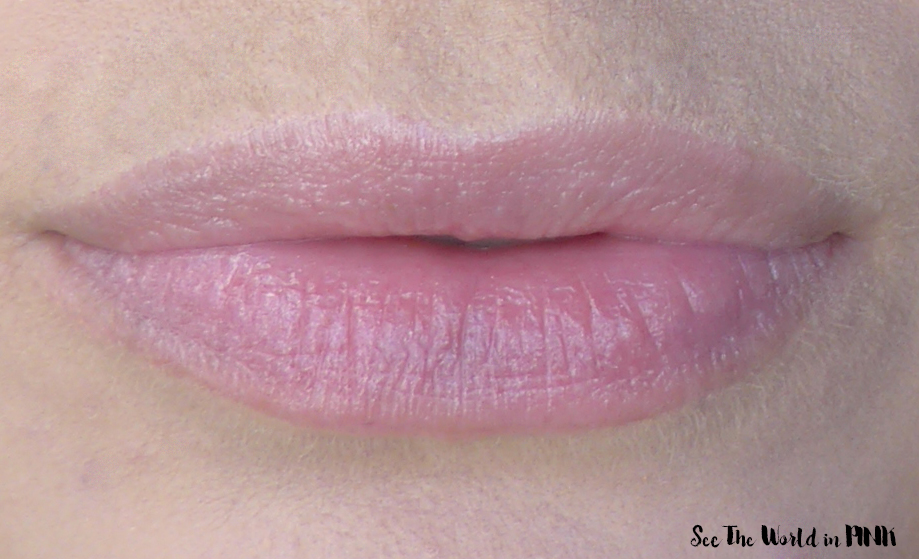A Lovely Tinted Lip Balm ~ Dior Lip Glow in Pink Glow | See the World ...
