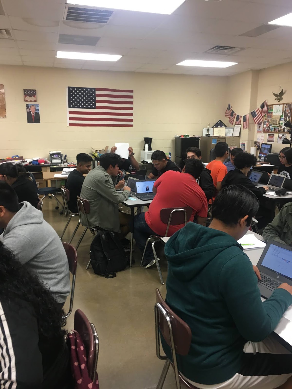 Episd Eagle Pass Parent Portal