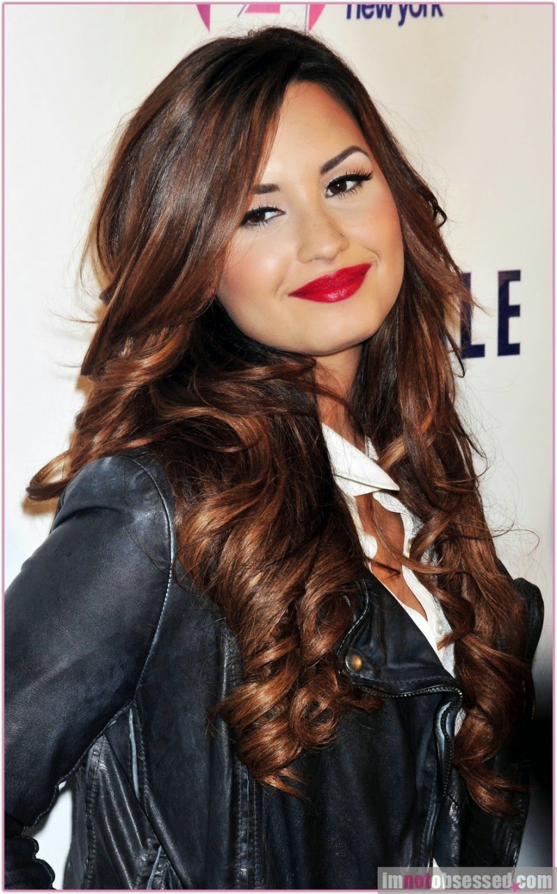 Made In Lovato: 10 CURIOSIDADES INTERESSANTES DA DEMI