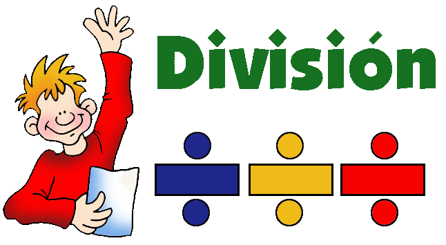 LAPICERO PUNTO CERO: Fichas de divisiones