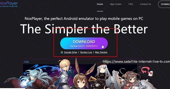 How to install android emulator pc step by step - bosspasa