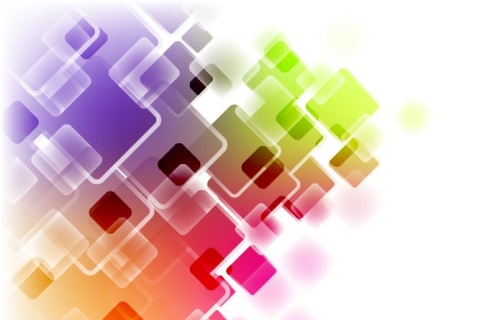 Fondo de Pantalla Abstracto Cuadros y colores | Fondo Pantalla Online