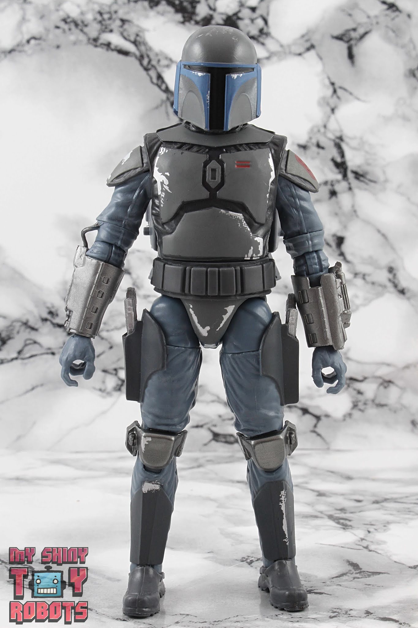 My Shiny Toy Robots Toybox REVIEW Star Wars Black Series Mandalorian my-shiny-toy-robots-toybox-review-star-wars-black-series-mandalorian