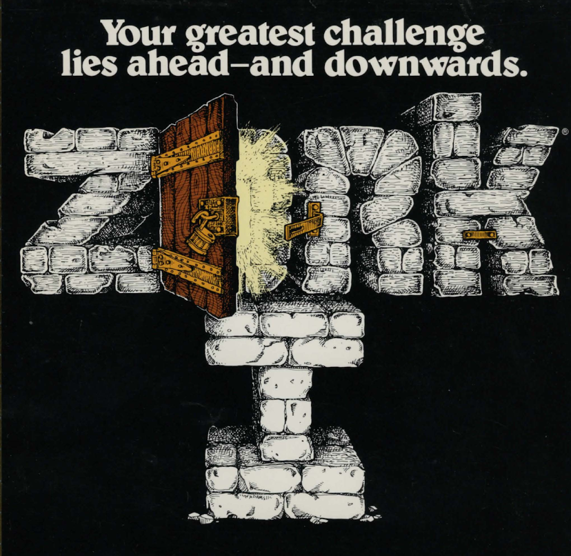 Zork 1 Review A Fully Realized Fantasy Zork 1 Review A Fully Realized Fantasy